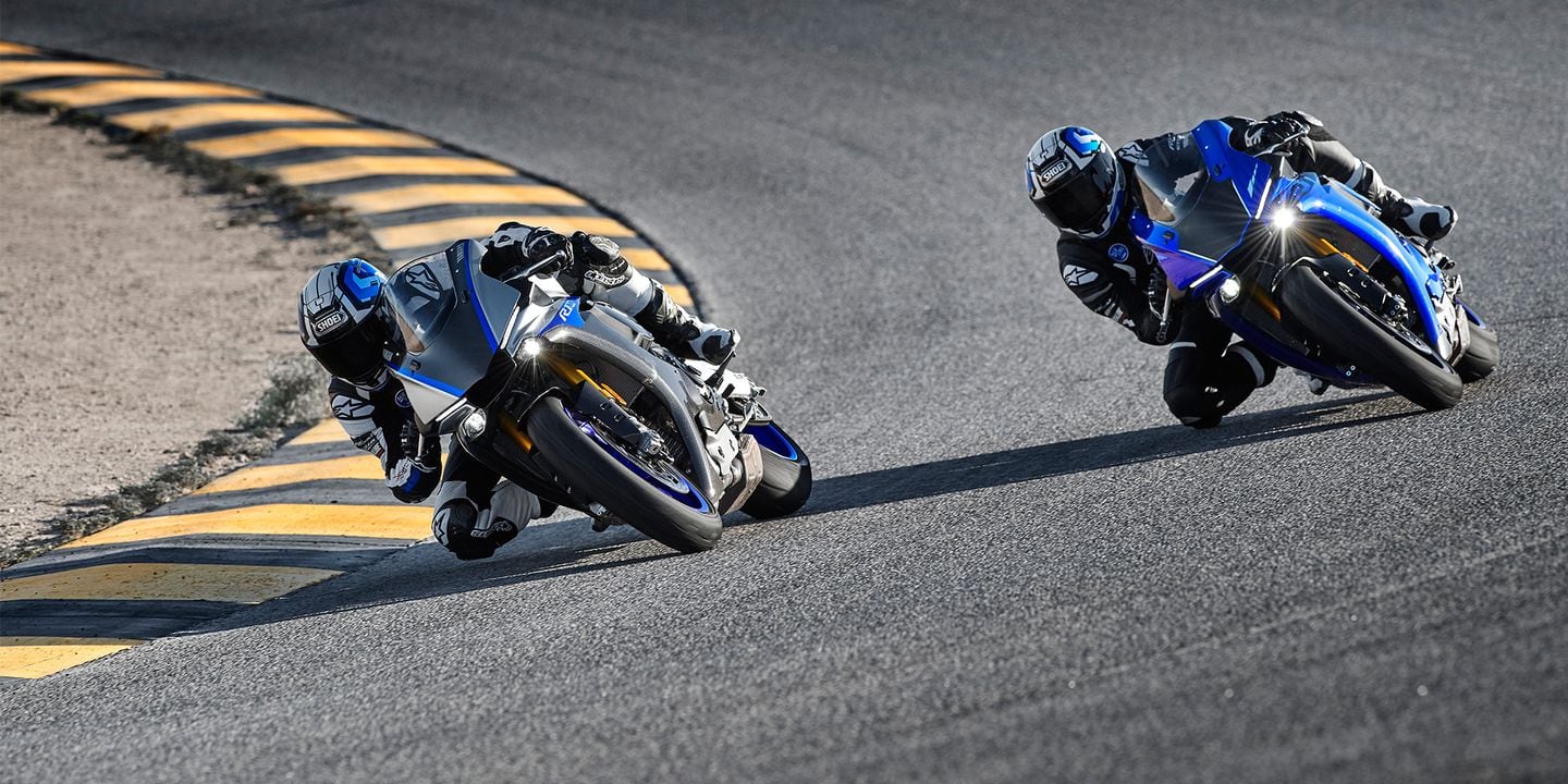 The World’s Best Sportbikes Updated For 2018 To Get Even Better | Cycle ...