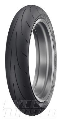 Dunlop Sportmax Q3 Sportbike Tires- Road Test Review | Cycle World