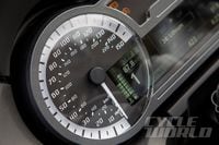 BMW R1200RT- Road Test Review- Dyno Video- Photos- Specifications ...