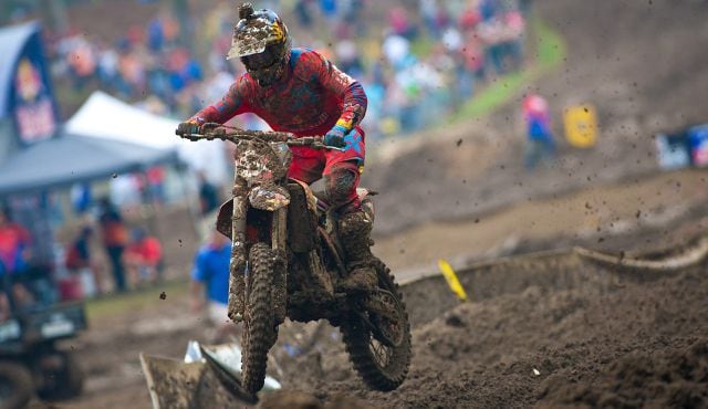MX Sports Pro Racing Announces 2015 Lucas Oil Pro Motocross ...
