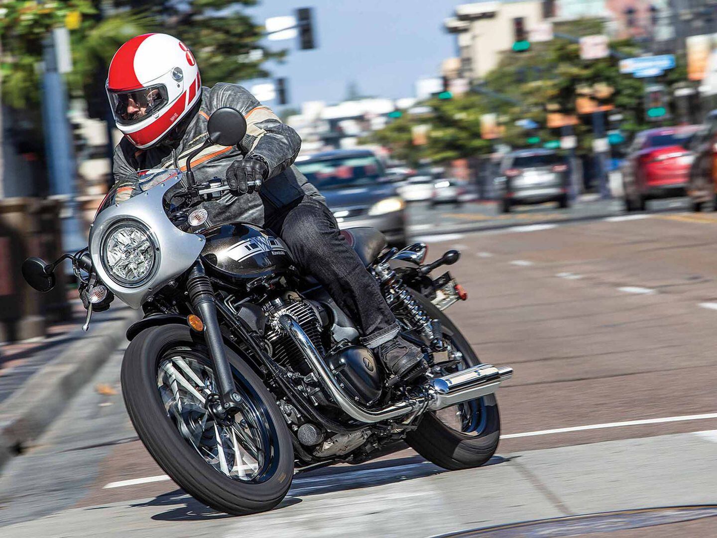 Motorcycle Lessons Beyond the Classroom, Part 3 | Cycle World