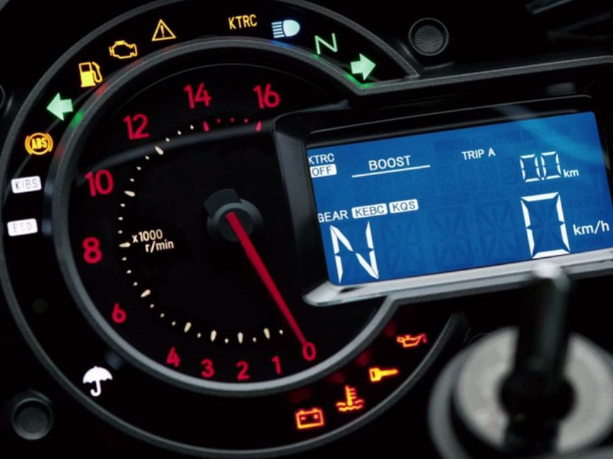 Video: 2015 Kawasaki Ninja H2R Tech | Cycle World