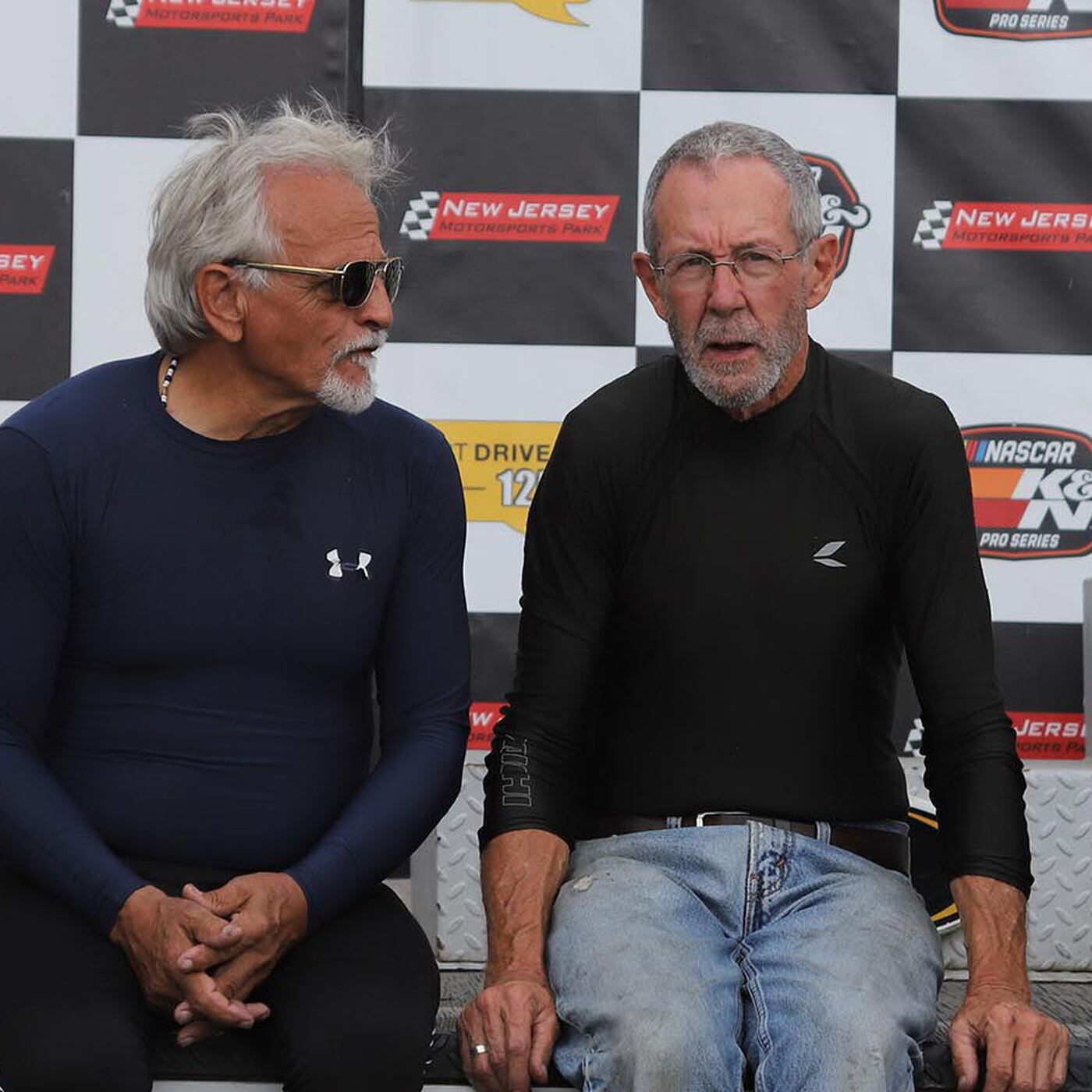 Senior Citizens Racing Vintage Motorcycles, Part 2 | Cycle World