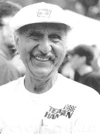 Bob Hansen, 1919-2013- AMA Motorcycle Hall of Famer | Cycle World