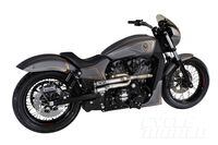 Victory Combustion Concept Motorcycle FIRST LOOK Review, Photos | Cycle ...