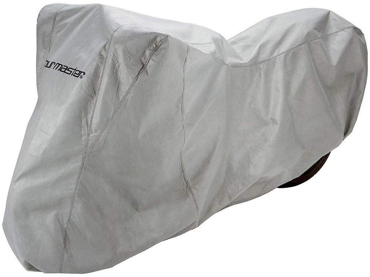 In Praise Of The Basic Motorcycle Cover | Cycle World