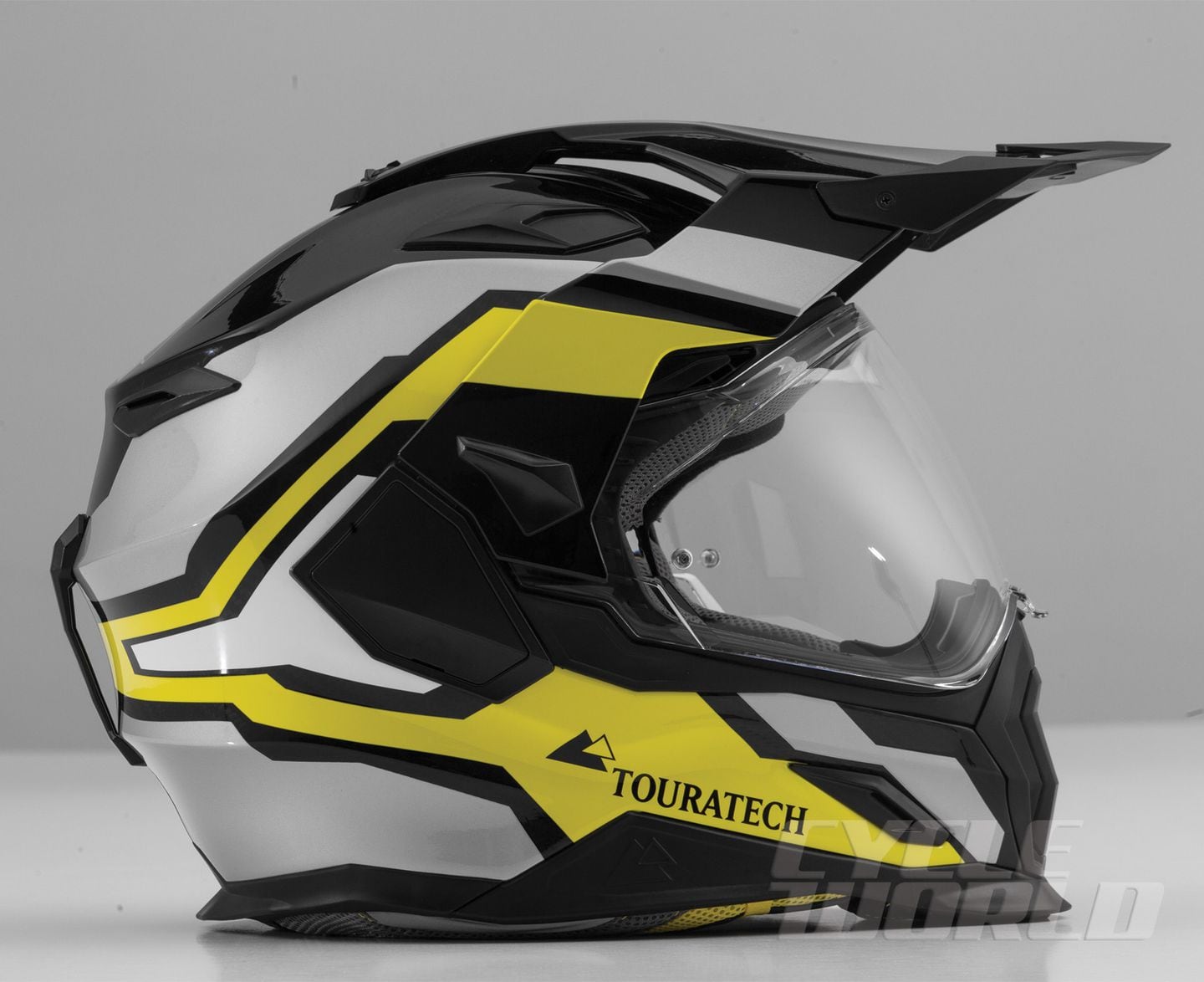 Four New Motorcycle Helmets For Adventure Touring & More | Cycle World