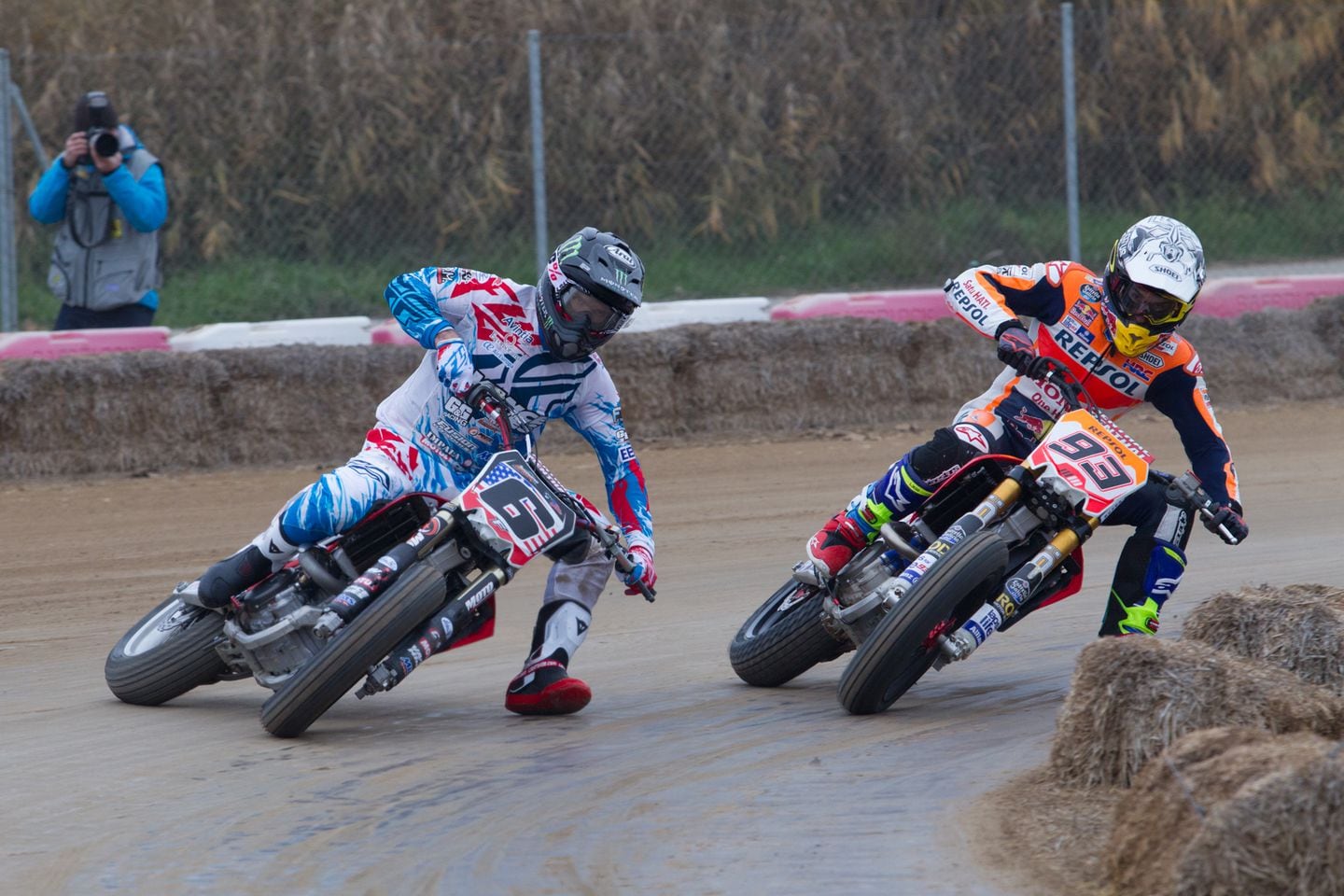 2016 Superprestigio to Stream Live on FansChoice.tv | Cycle World