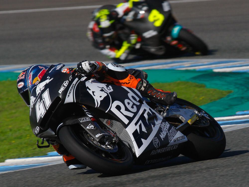 Magneti Marelli Introduces Electronics Suite For Triumph-Powered Moto2 ...