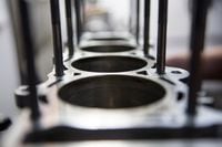 How to Hand-Build a Motorcycle Engines, Skills & Techniques | Cycle World