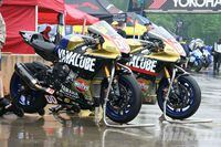 For Dane Westby- Josh Day Fitting In Well at Yamalube/Westby Racing ...
