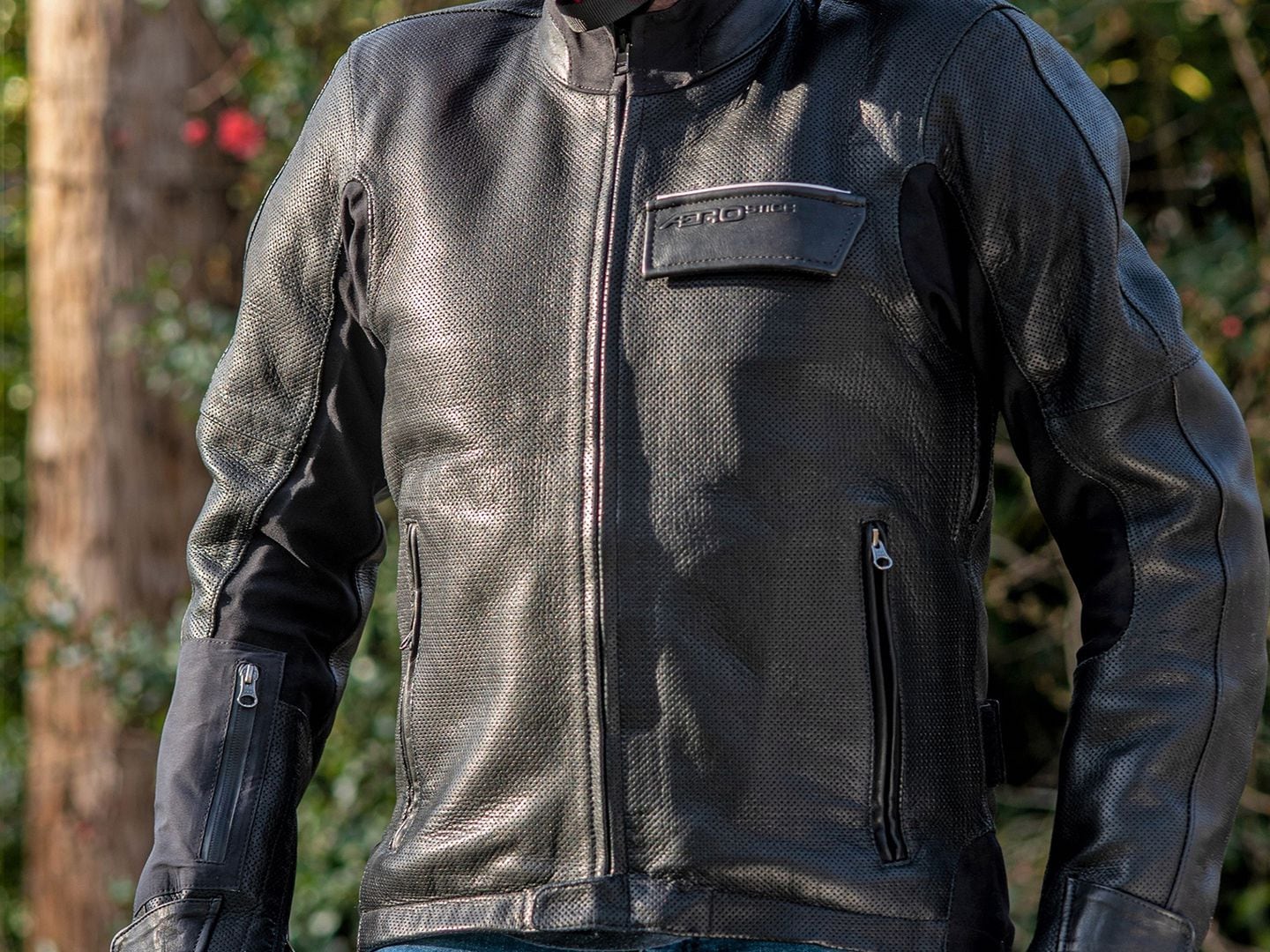 Aerostich Transit Jacket Review | Cycle World