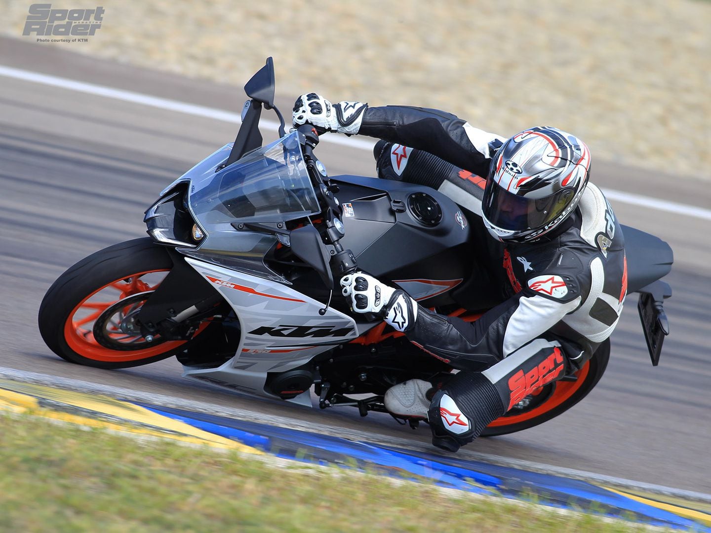 KTM RC390R: 'Ultimate A2-licence Bike Almost Worth The Money' MCN | atelier-yuwa.ciao.jp