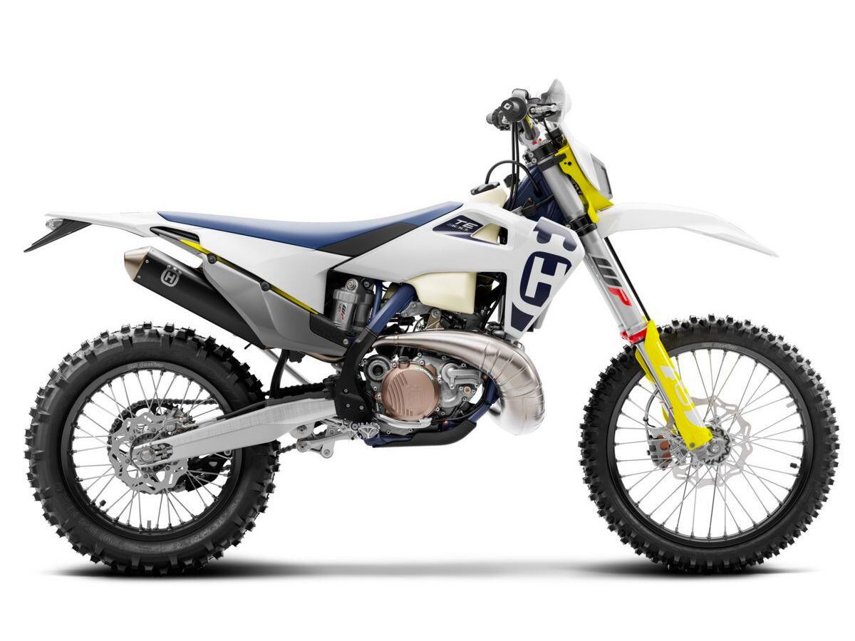 2020 Husqvarna TE 300i Buyer's Guide: Specs, Photos, Price | Cycle World