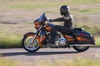 H-D Screamin’ Eagle Bolt-On 117ci Street-Performance Kit Review | Cycle ...