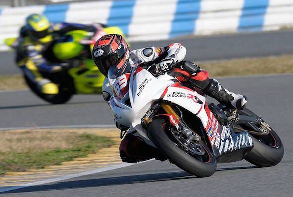Triumph Motorcycles Releases Video Re-Cap of 2014 Season in Preparation ...