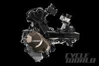 Why Don't Motorcycles Have Gasoline Direct Injection (GDI) and Cam ...