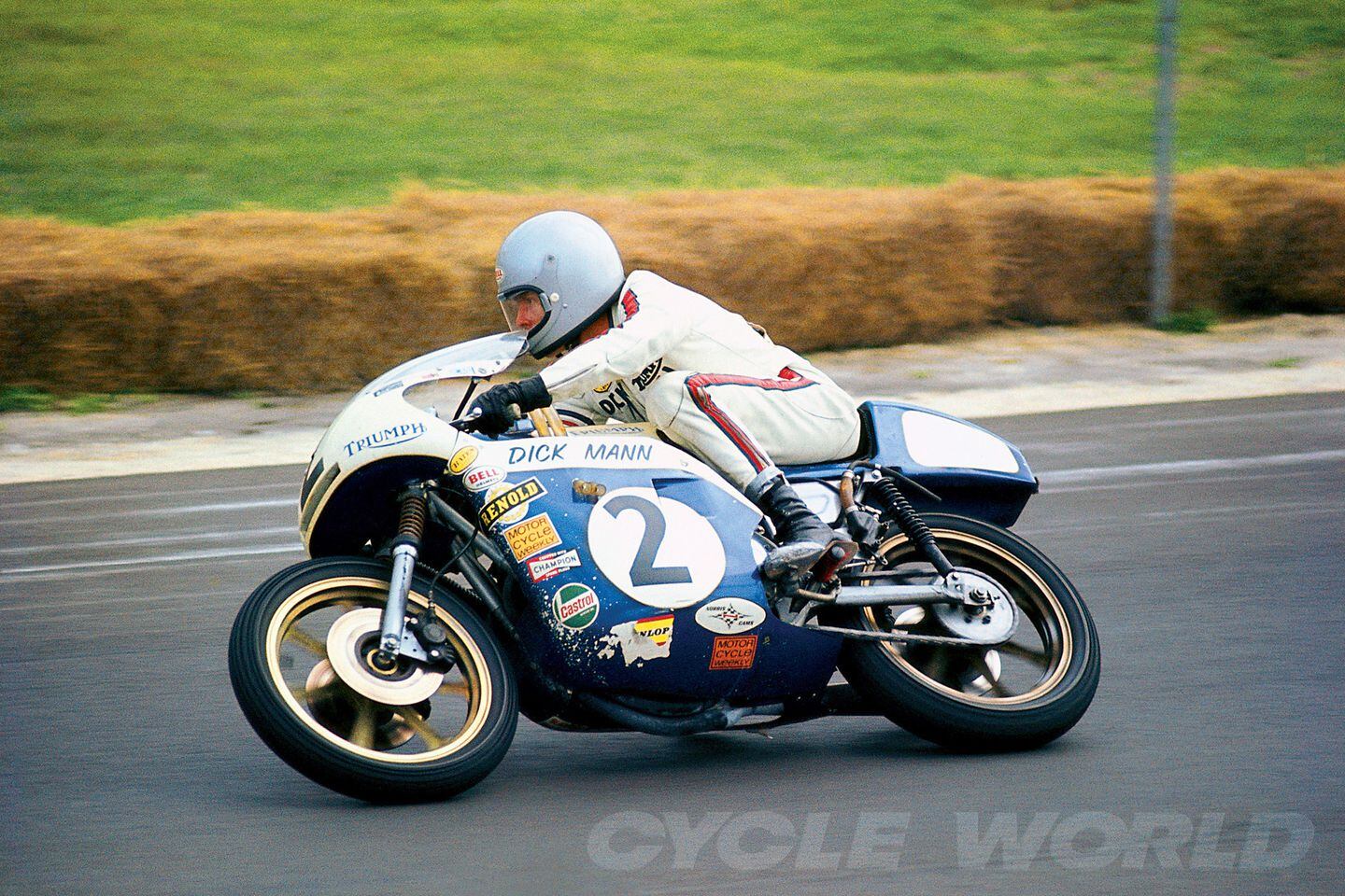 Motorcycle Engineering Styles of the World | Cycle World