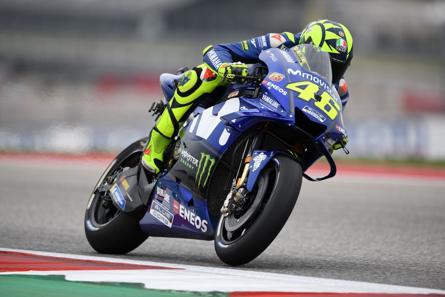 About Those Carbon-Fiber Öhlins MotoGP Fork Legs… | Cycle World