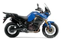 2014 Yamaha Super Tenere- First Look Review- Photos- Specs- Price ...