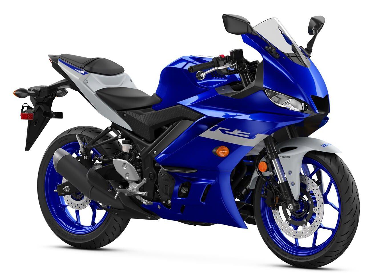 2020 Yamaha YZF-R3 Buyer's Guide: Specs, Photos, Price | Cycle World