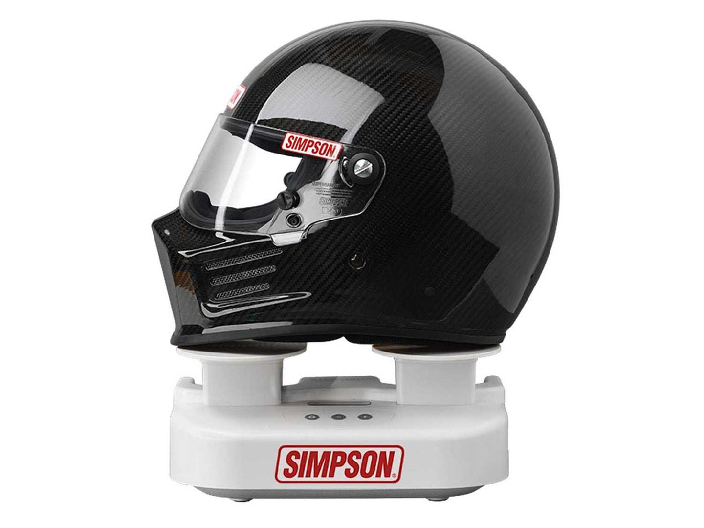 Power-Drying Motorcycle Riding Gear | Cycle World