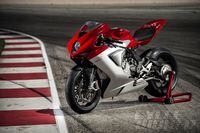 2014 MV Agusta F3 800- First Ride Review- Photos | Cycle World