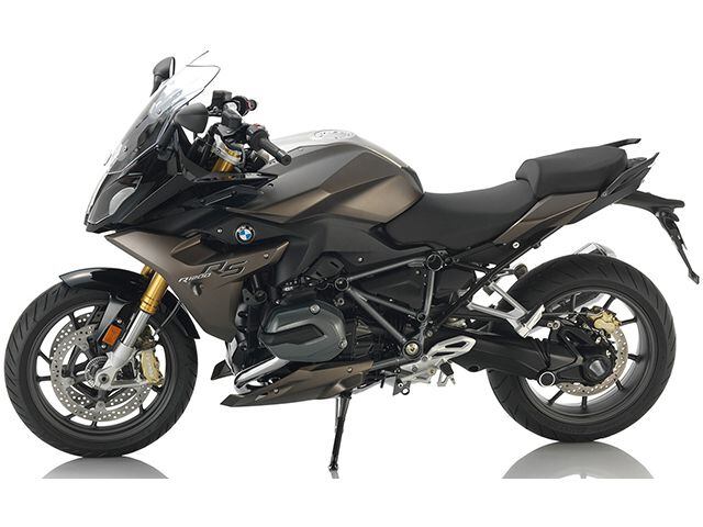 2018 BMW R 1200 RS Buyer's Guide: Specs, Photos, Price | Cycle World