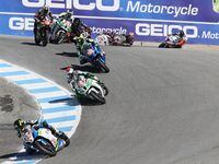 Understanding the Subtleties to Mastering Chicanes | Cycle World