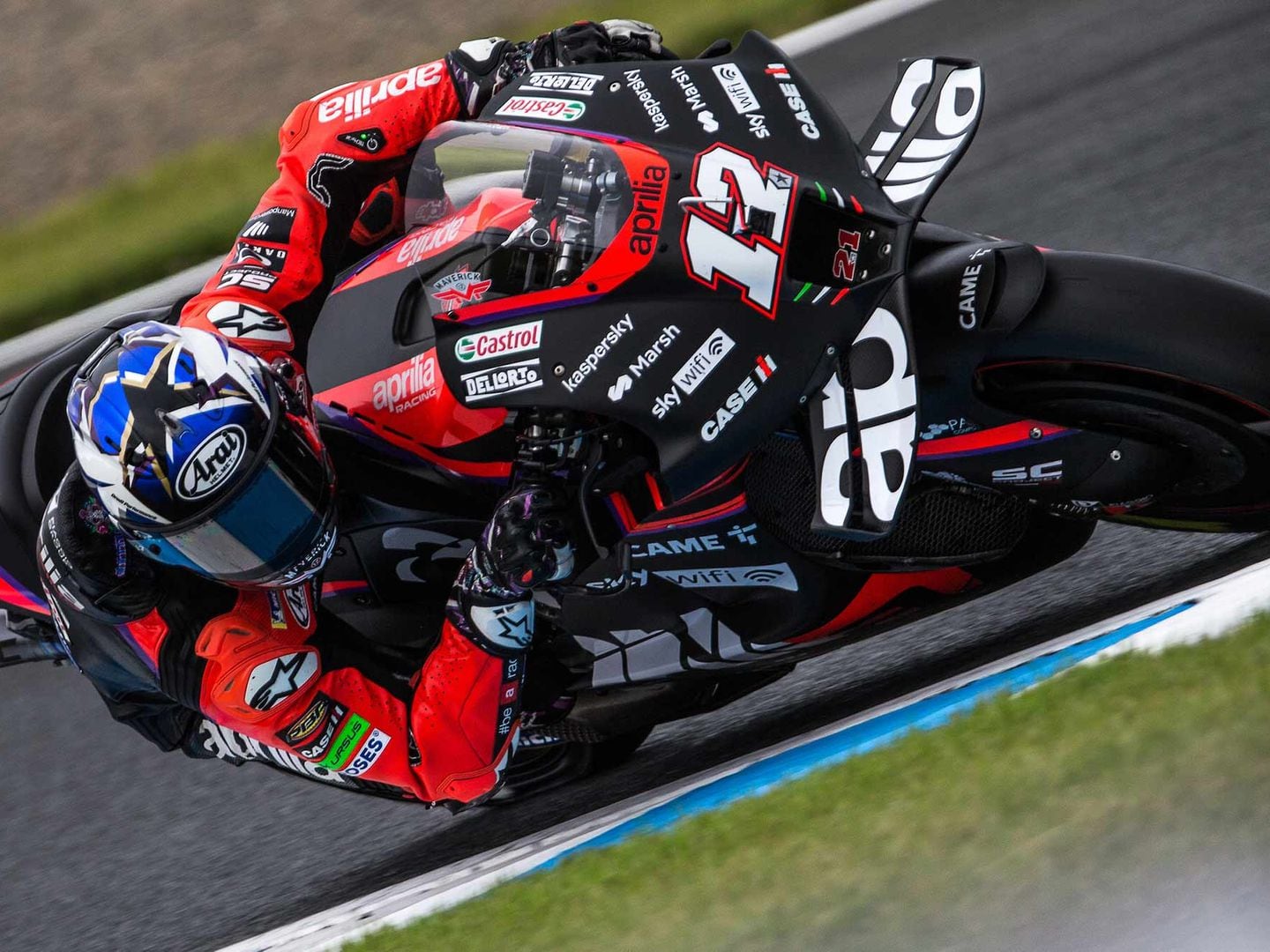 New FIM Helmet Safety Standard | Cycle World