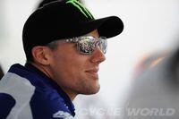 Ben Spies Has Successful Shoulder Surgery- MotoGP News | Cycle World