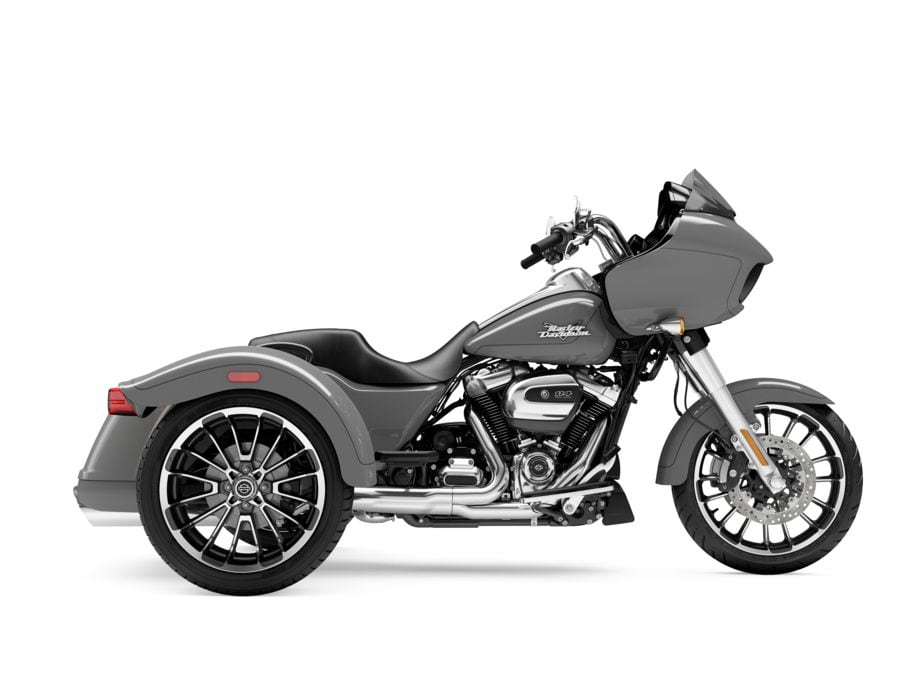 2025 Harley-Davidson Road Glide 3 Buyer's Guide: Specs, Photos, Price ...