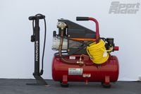 How to Properly Prepare Your Pit for Trackday | Cycle World