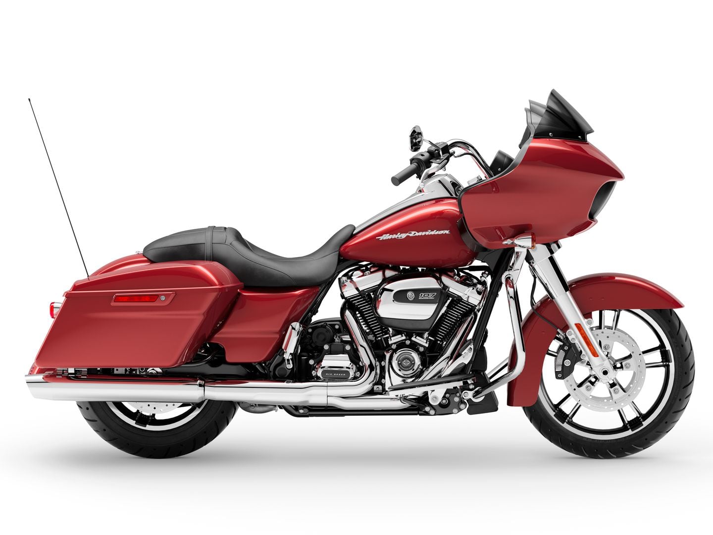 2020 Harley-Davidson Road Glide Buyer's Guide: Specs, Photos, Price ...