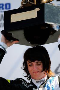 Joey Pascarella and P1A/March of Dimes Wins Daytona 200 SportBike Race ...