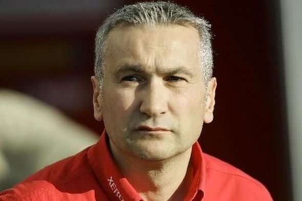 Davide Tardozzi Returns to Ducati Corse- MotoGP Racing News | Cycle World