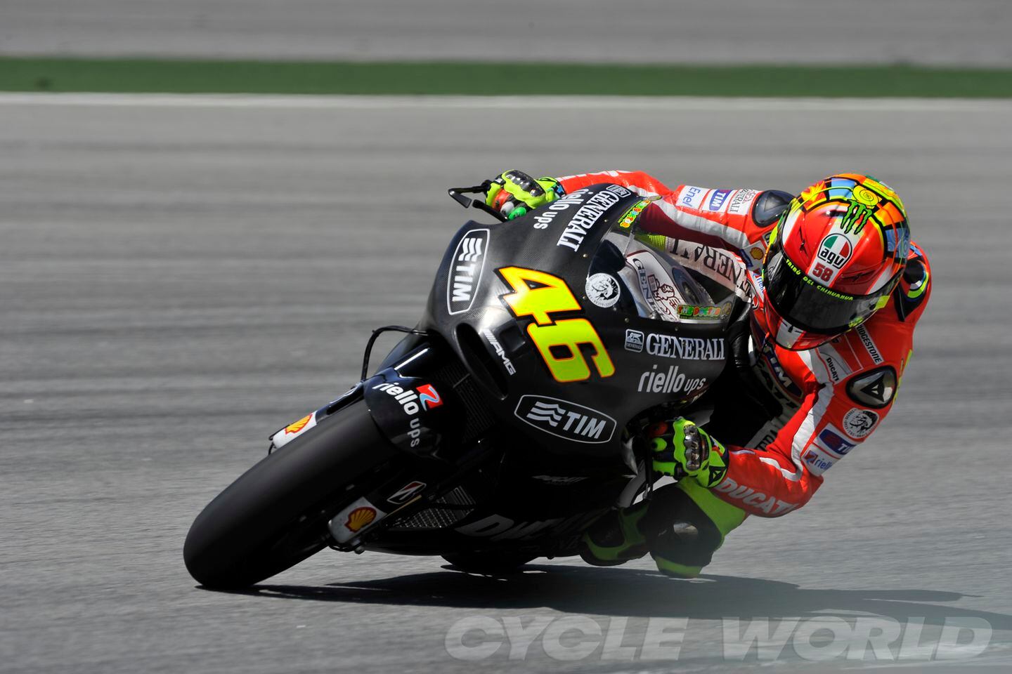 MotoGP testing in Sepang, Malaysia- Honda Leads Yamaha and Ducati ...