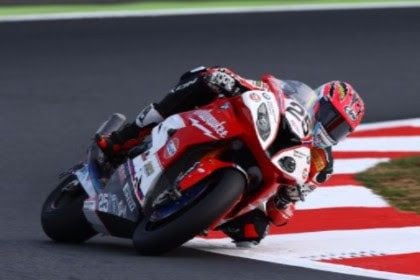 Milwaukee BMW 2016 World Superbikes Round 11 Race 2 Report | Cycle World