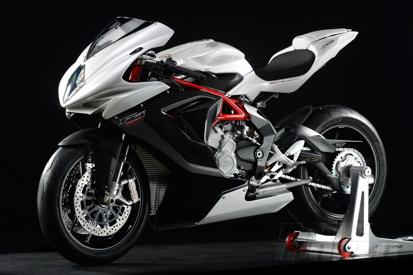 2014 MV Agusta F3 800- First Look Review- Photo Gallery | Cycle World
