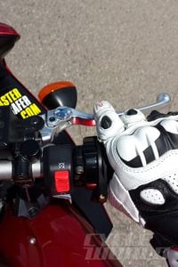 Motorcycle Riding Tips To Navigate Intersections, Fingers Up! | Cycle World