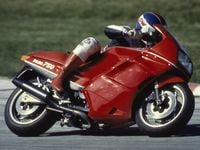What Was So Special About The Ducati Paso? | Cycle World