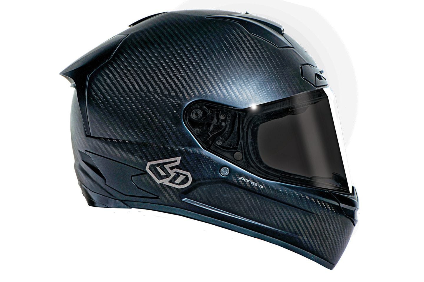 High-Tech Motorcycle Helmets | Cycle World