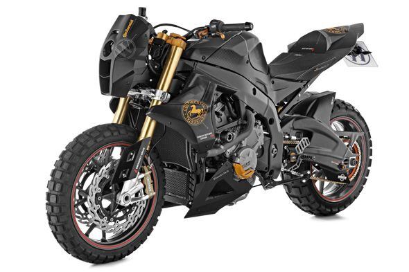 Continental TKC 80 Twinduro Tires- New Product Ideas | Cycle World