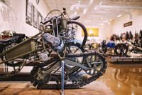 Bobby Haas | Cycle World