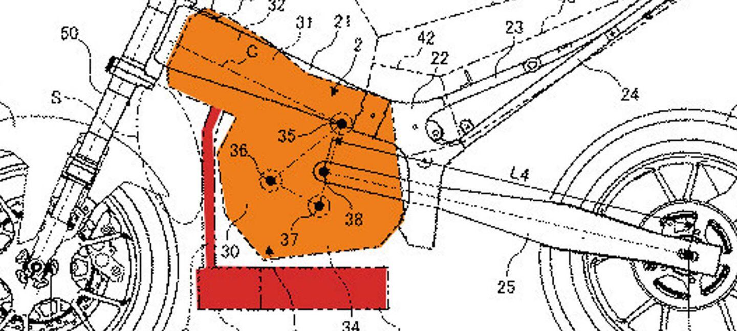 Suzuki Rethinks Motorcycle Design | Cycle World