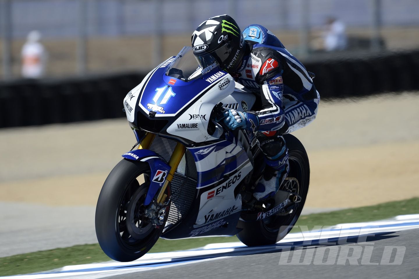 Origins of MotoGP Racing Motorcycle Riding Styles- Part Two of Three ...