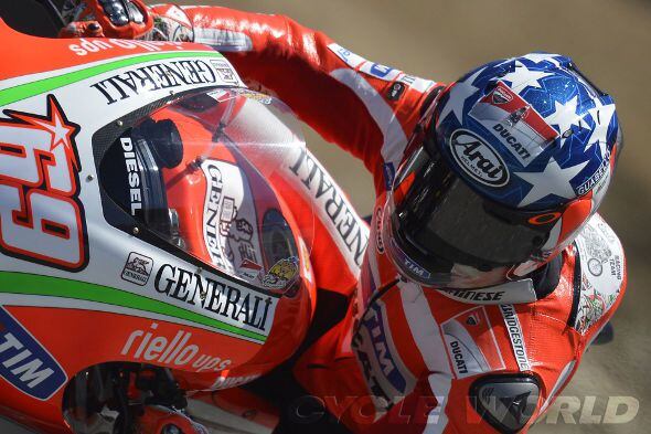 Indianapolis Grand Prix Preview by Kevin Cameron- MotoGP News | Cycle World