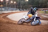 Flat Track Racer & Caretaker’s Guide To Dirt Track Prep | Cycle World