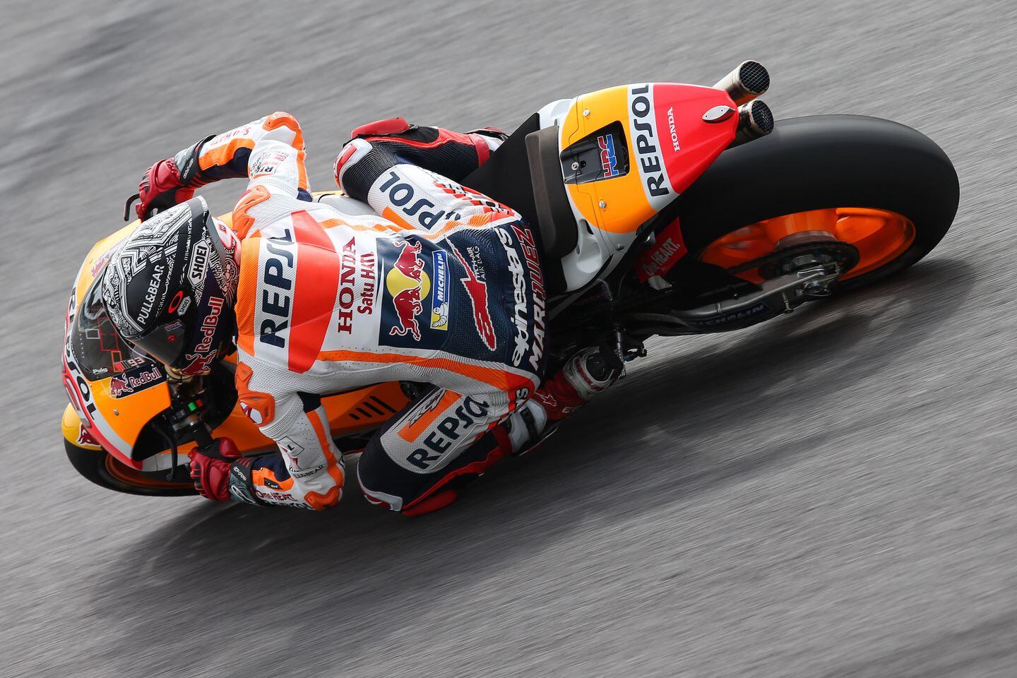 MotoGP: Phillip Island Second Preseason Stop for Repsol Honda | Cycle World