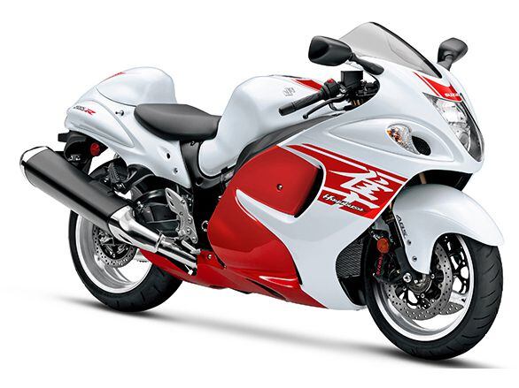 2018 Suzuki Hayabusa 1340 Buyer's Guide: Specs, Photos, Price | Cycle World
